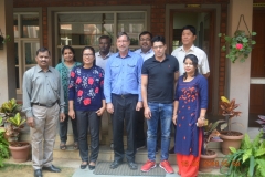 Our History – SAIACS